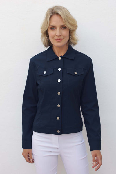 Outerwear – Pomodoro